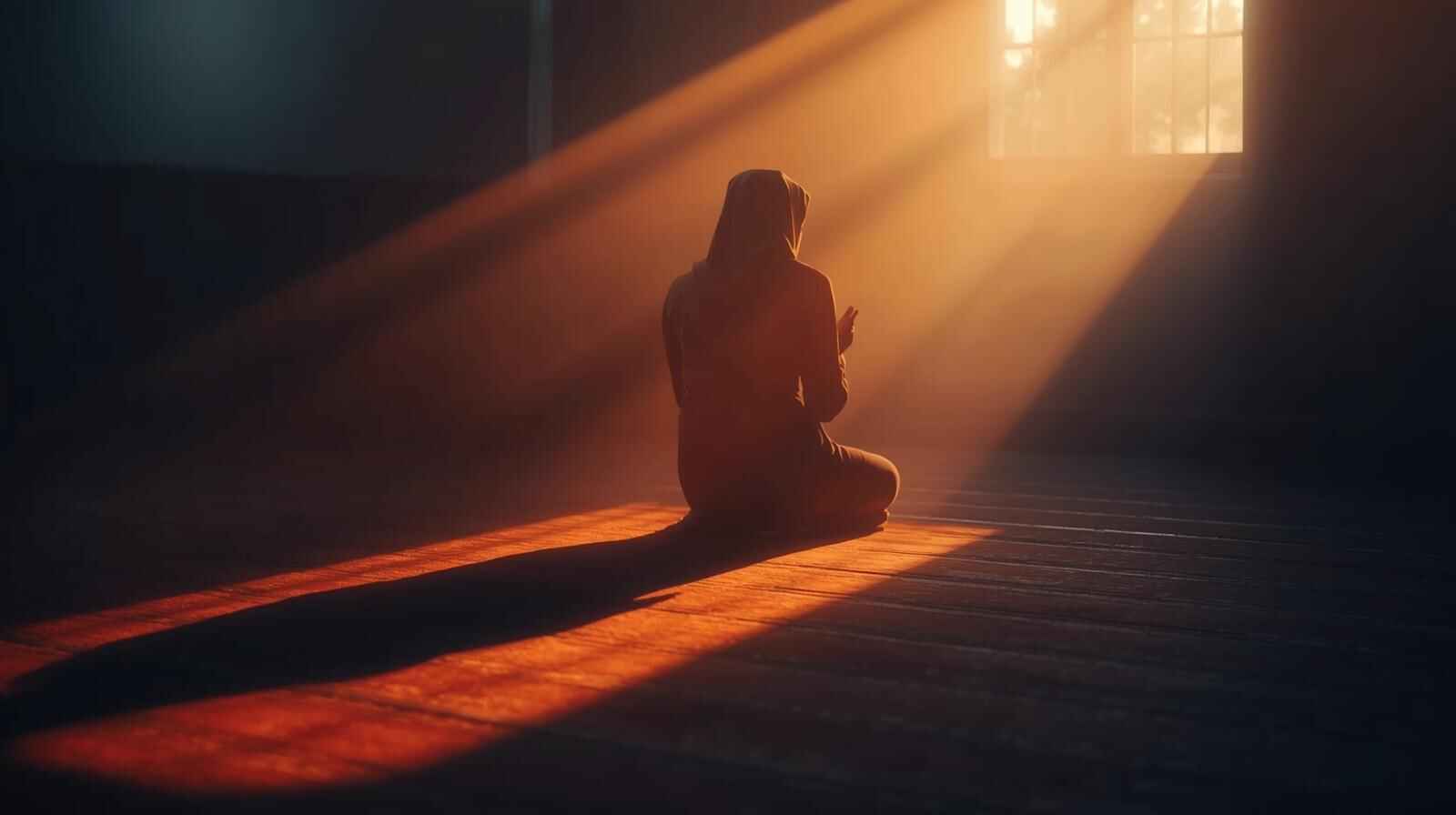 Maghrib Prayer Meaning: Maghrib Meaning Time, Rakats & More